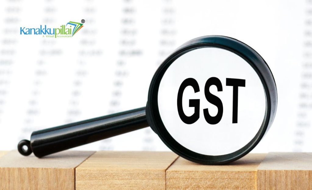 How to Check GST Return Filing Status Online?