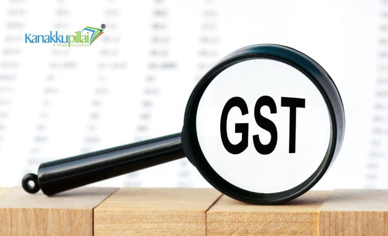 How to Check GST Return Filing Status Online?