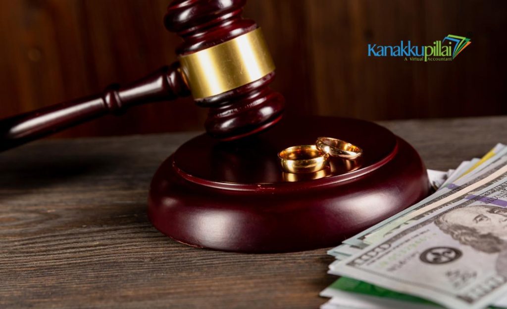 How to Get Alimony in Divorce?