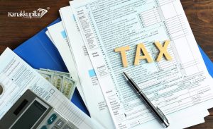 Form 10 of the Income Tax Act