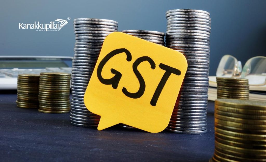 GST Taxpayer Categories in India 2026 - Complete List