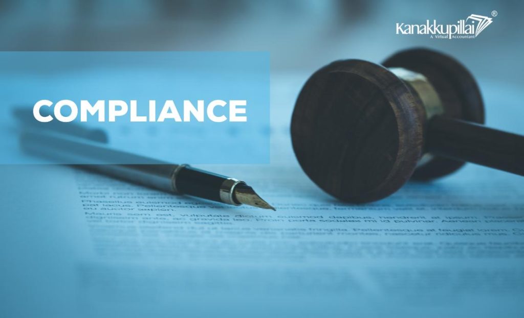 Importance of GST Compliance Rating in India
