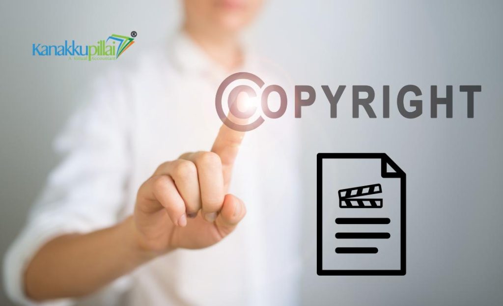Role of Copyright in Protecting Movie Scripts and Storylines