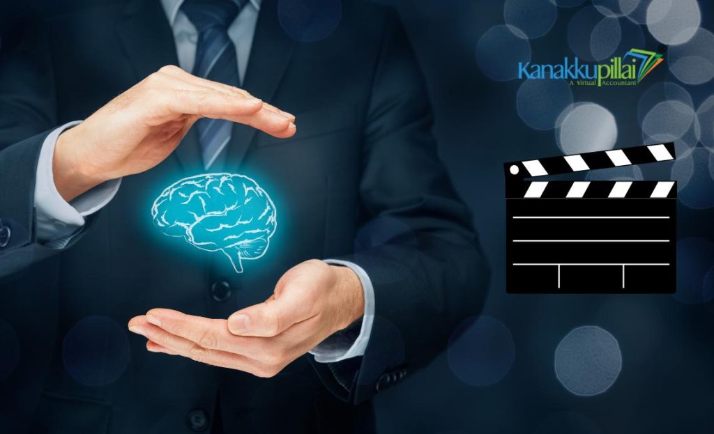 Role of IPR in Film Industry
