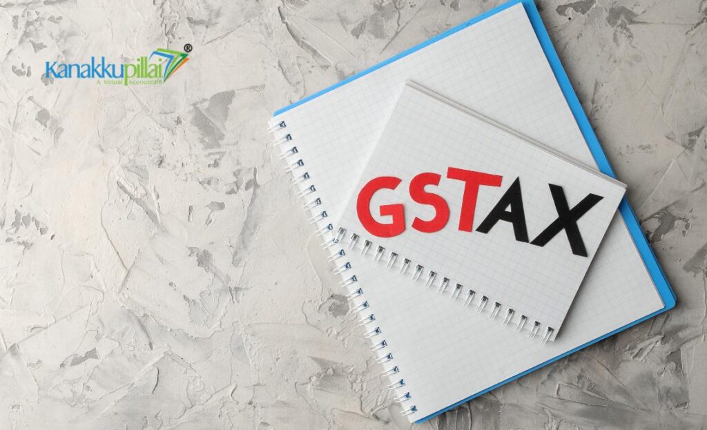 GST Challan Generation - Complete Guide