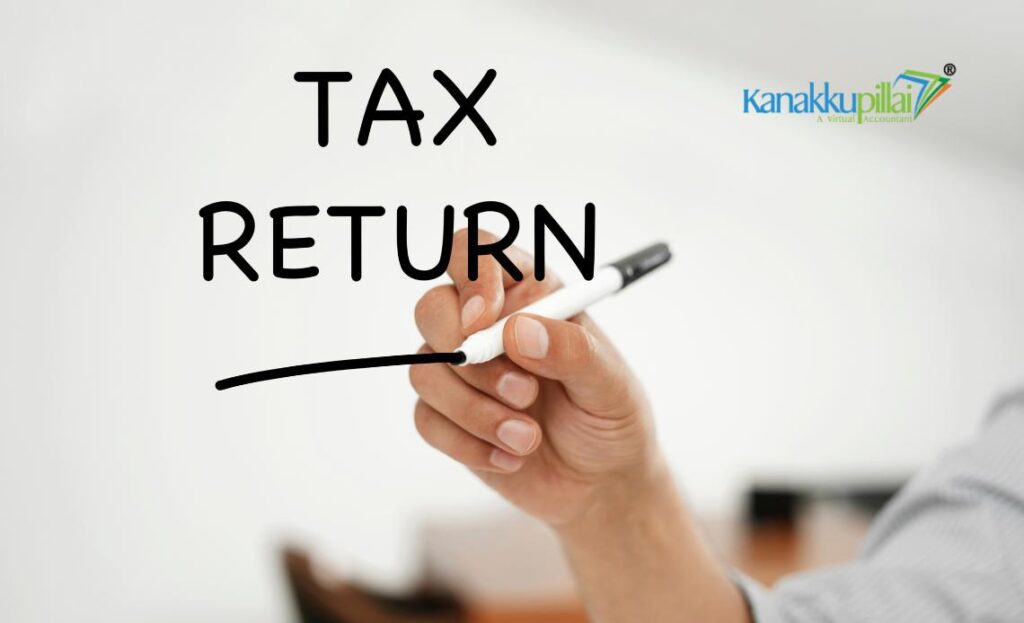 Belated Return Vs Advance Tax Return Filing – Key Differences