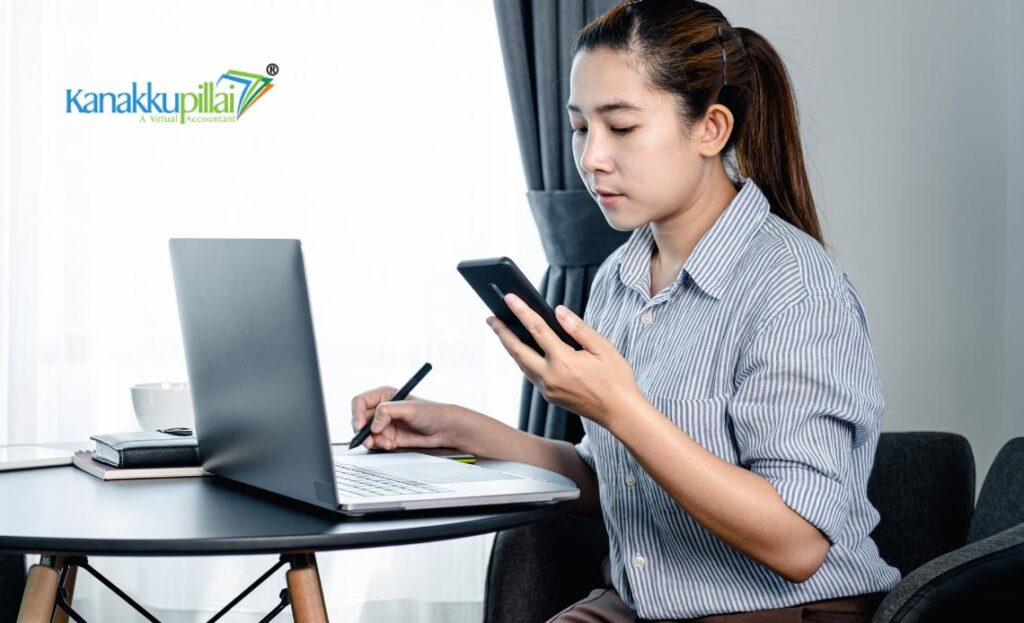 GST Mismatch Notice Reply Letter Format - Sample & Guidelines