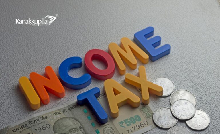 Respond to Income Tax Notices on High-Value Cash Transactions
