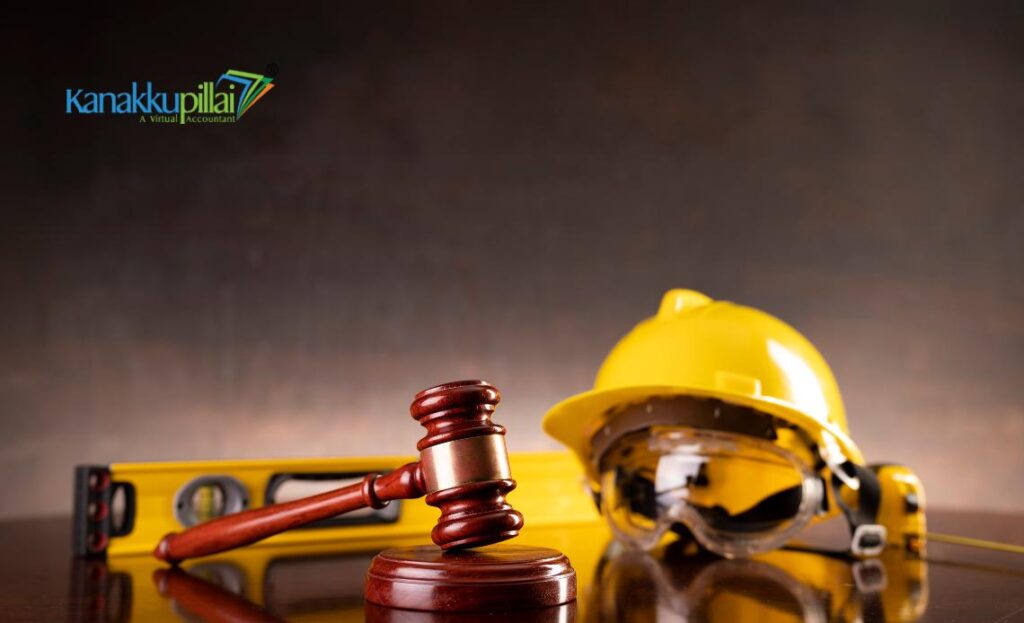 Shram Suvidha Portal - Unified Labour Compliance Platform