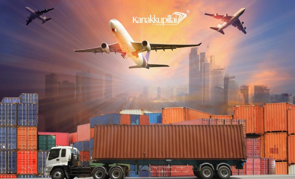 Top 10 Profitable Logistics Business Ideas in 2026