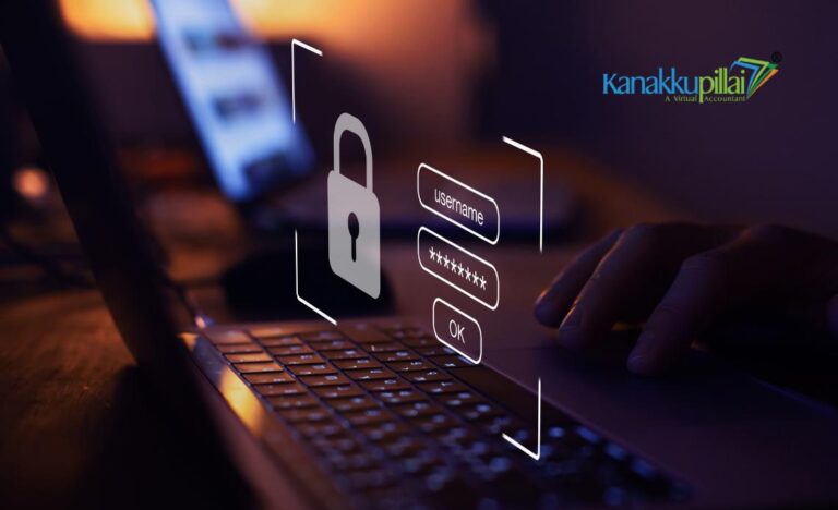 How to Access TDS Login on TRACES Website?