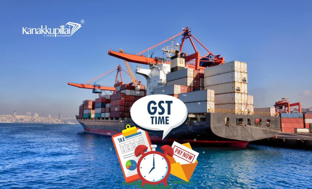How to Download LUT from GST Portal?