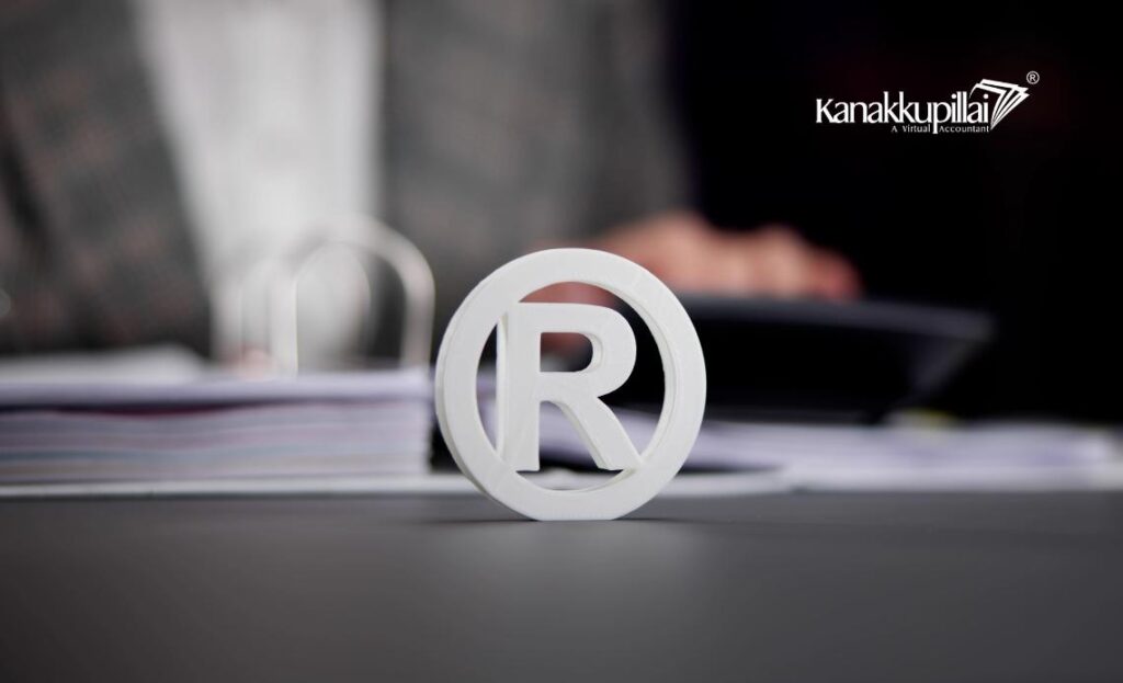What is Form TM-A in Trademark?