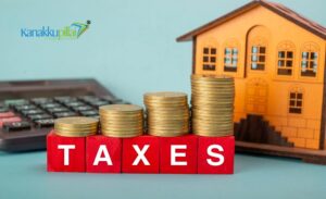 Section 54F of Income Tax Act - Capital Gains Exemption