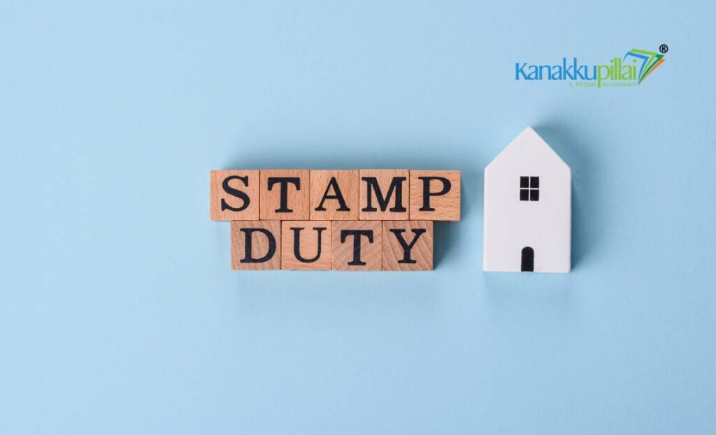 Stamp Duty and Registration Charges in Tamil Nadu 2025