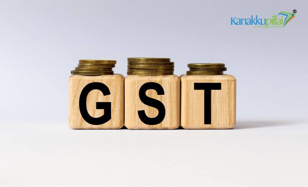 Difference Between HSN Code and SAC Code under GST