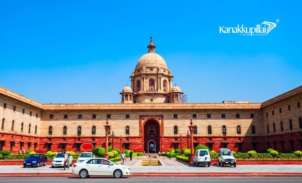 What are the Functions of the Ministry of Labour and Employment?