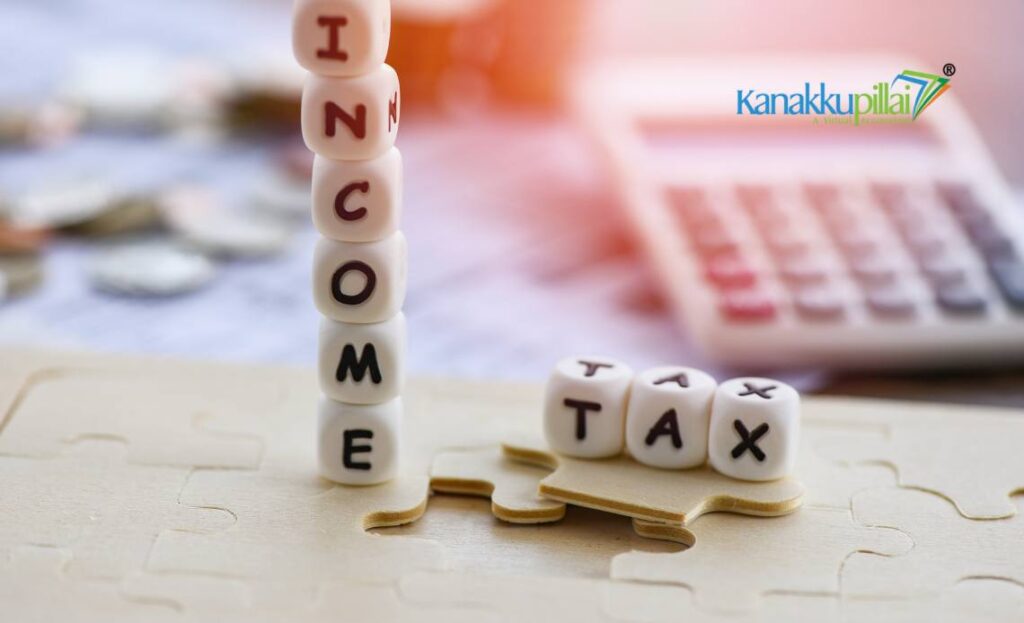 Income Tax Return Download in India – 2025 Guide