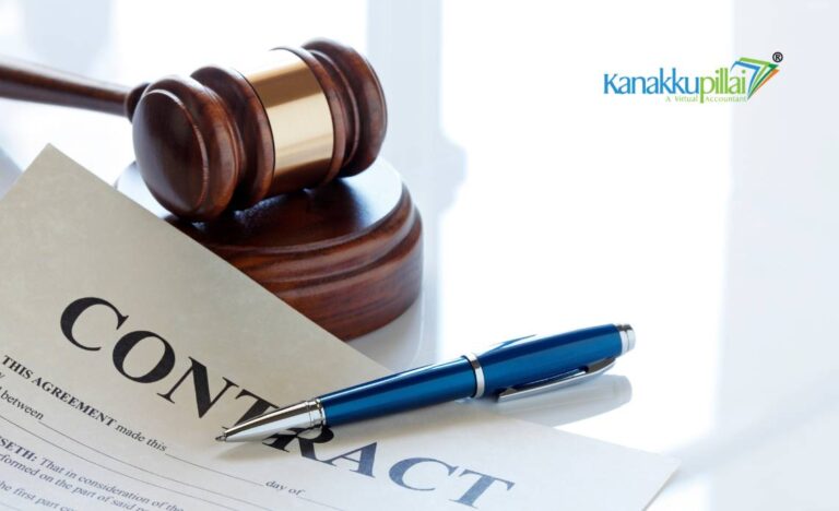 What is a Contract Under Section 10 of the Indian Contract Act?
