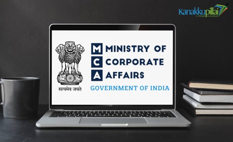 What is MCA 21 Portal? – MCA 21 Services, MCA Registration