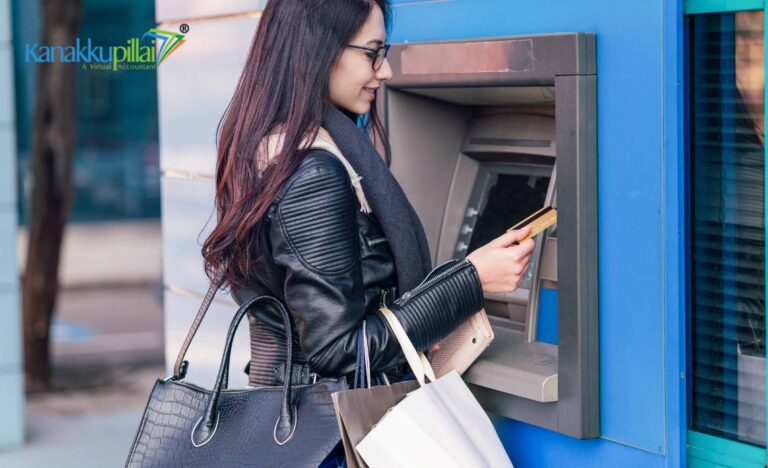 ATM Withdrawal Limit and Transaction Charges in 2025