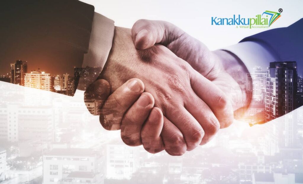 Features of a Limited Liability Partnership