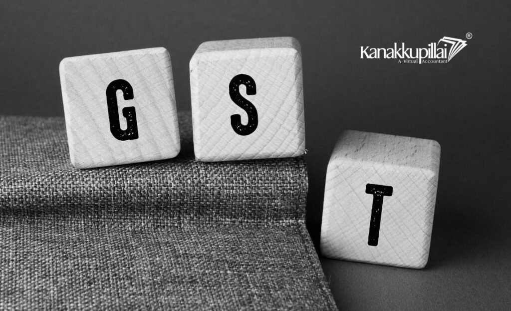 How to Calculate Aggregate Turnover for GST?
