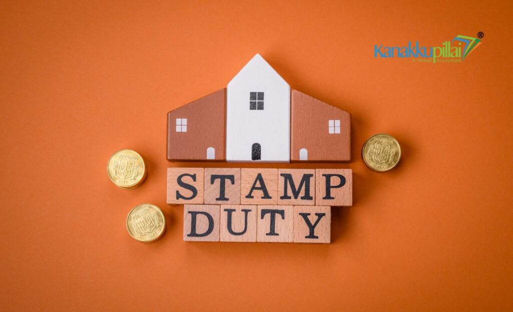 Gift Deed Stamp Duty – Rates, Rules & Calculation Guide