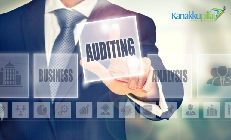 LLP Audit Applicability | Criteria & Threshold Limits