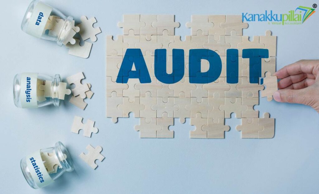 Annual GST Audit Checklist: Key Points for Businesses in India