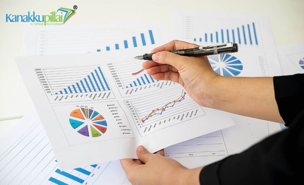 What is MCA form AOC-4?