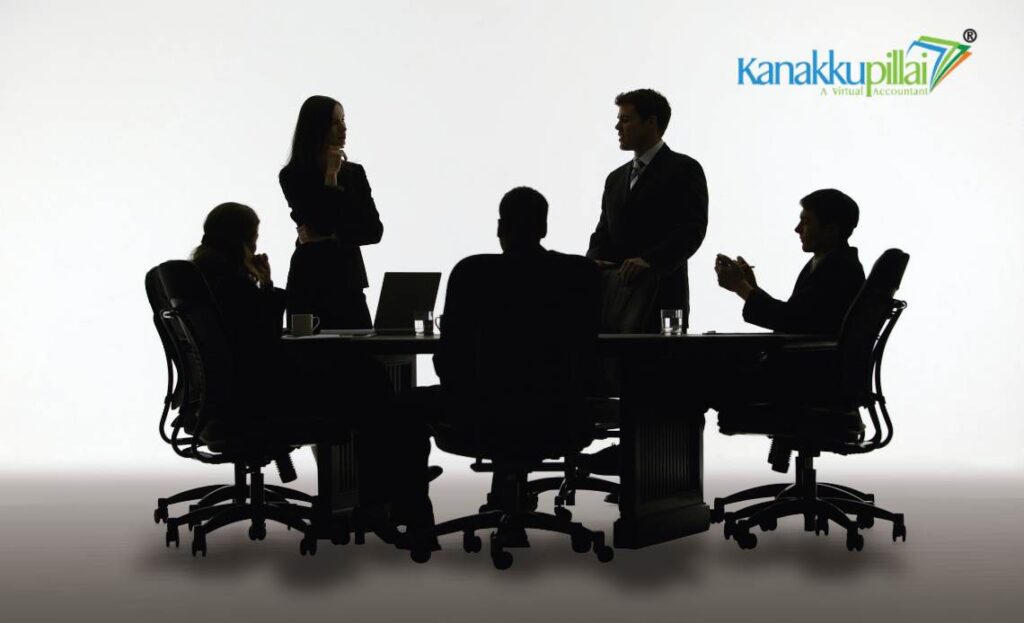 Board Meeting Notice Format | Download Sample Notice Online
