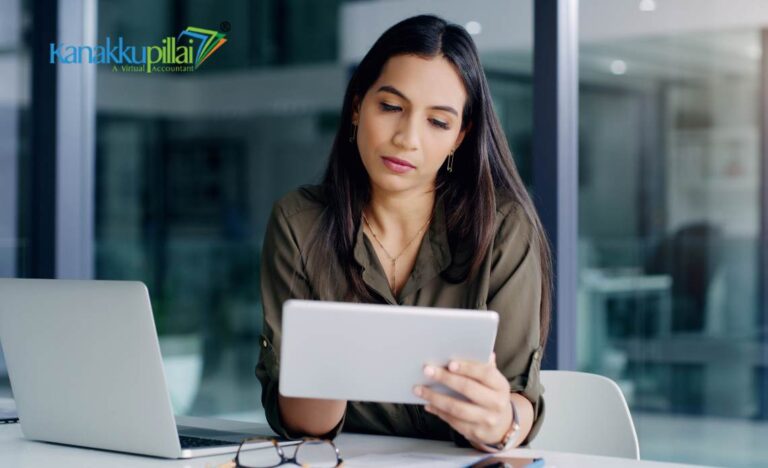 Communication Between Taxpayers on GST Portal