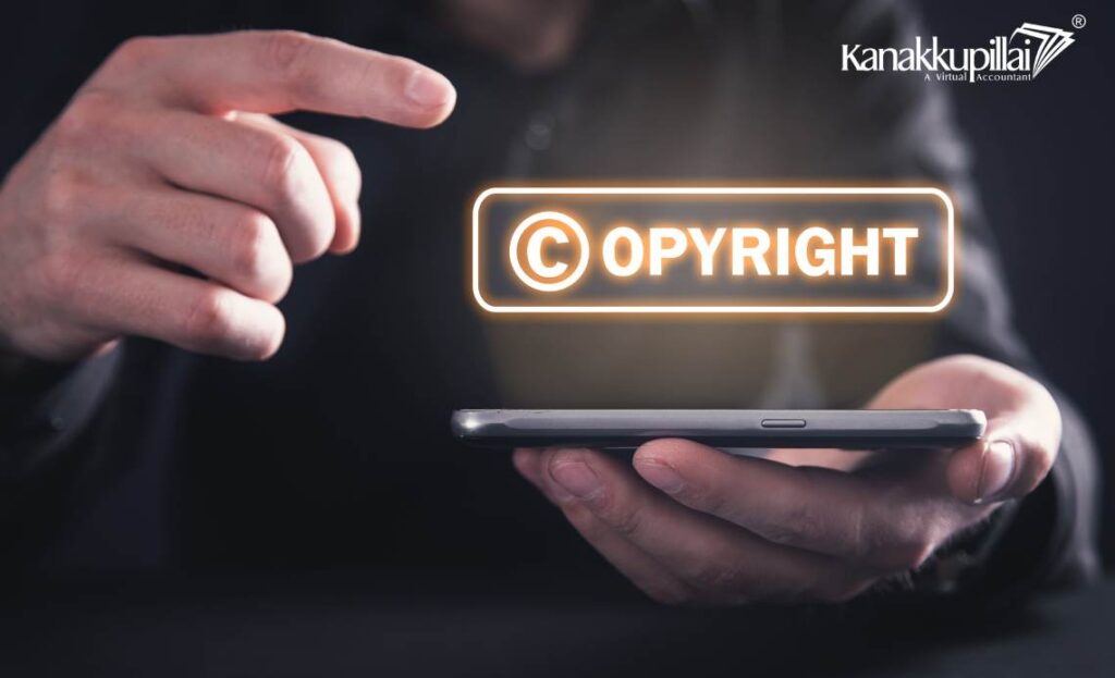 How to Download a Copyright Registration Certificate Online?