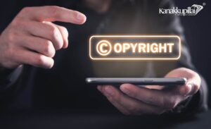 How to Download a Copyright Registration Certificate Online?