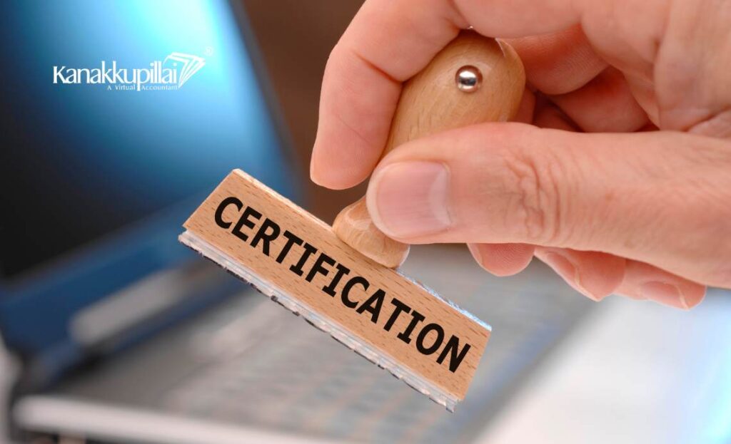 How to Get a Pollution Control Certificate Online?