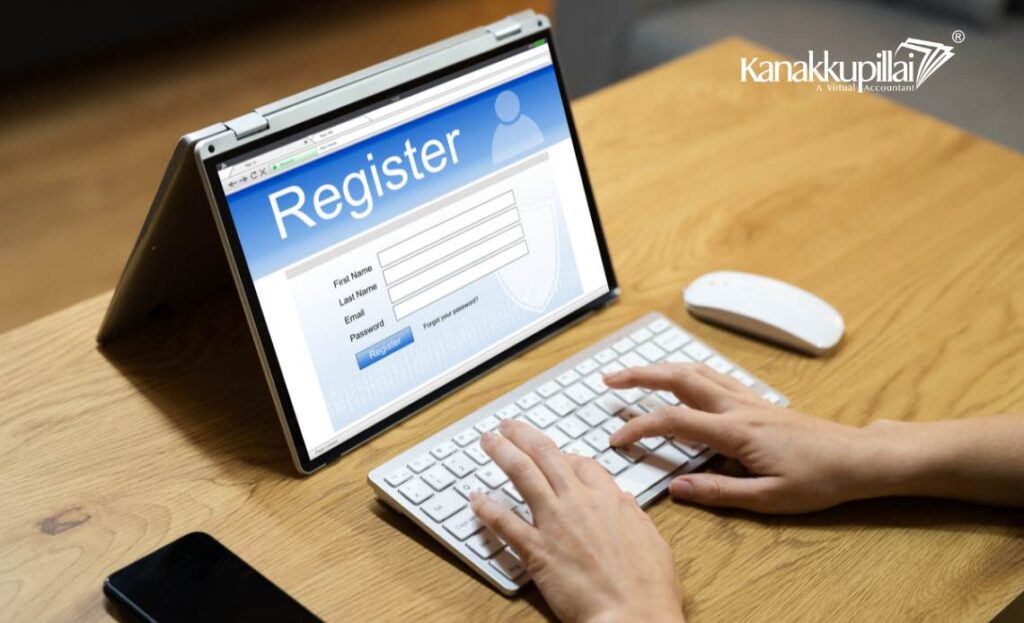 ICEGATE Simplified Registration – Customs e-Filing Services