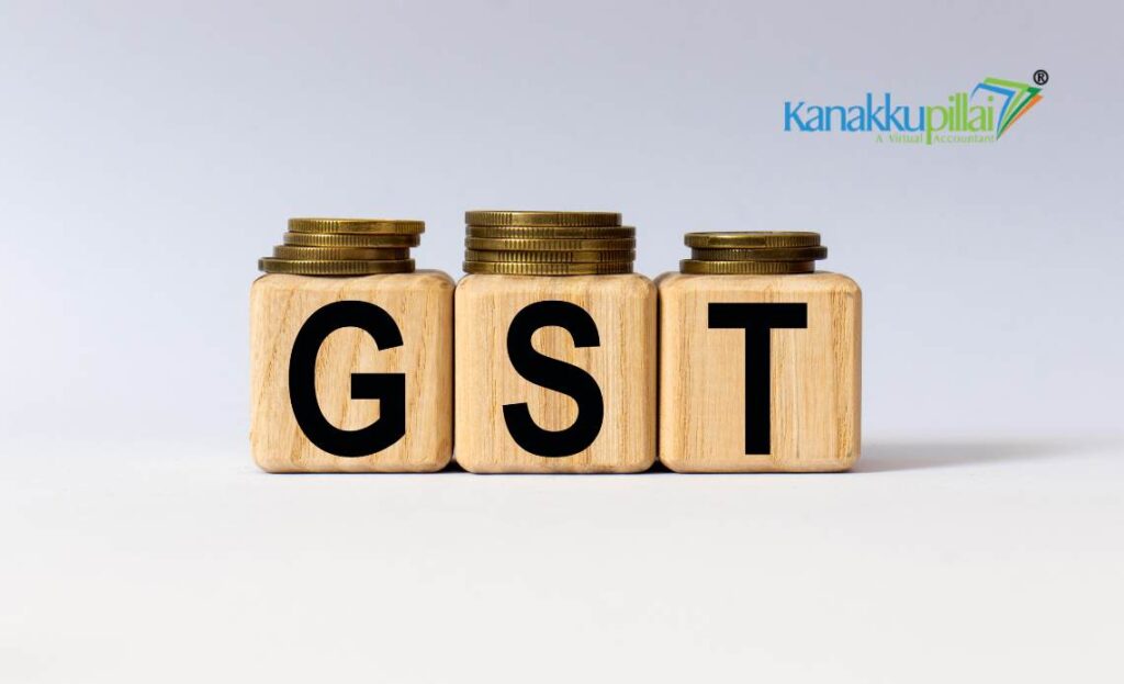 GST State Code List in India | State-Wise GST Codes