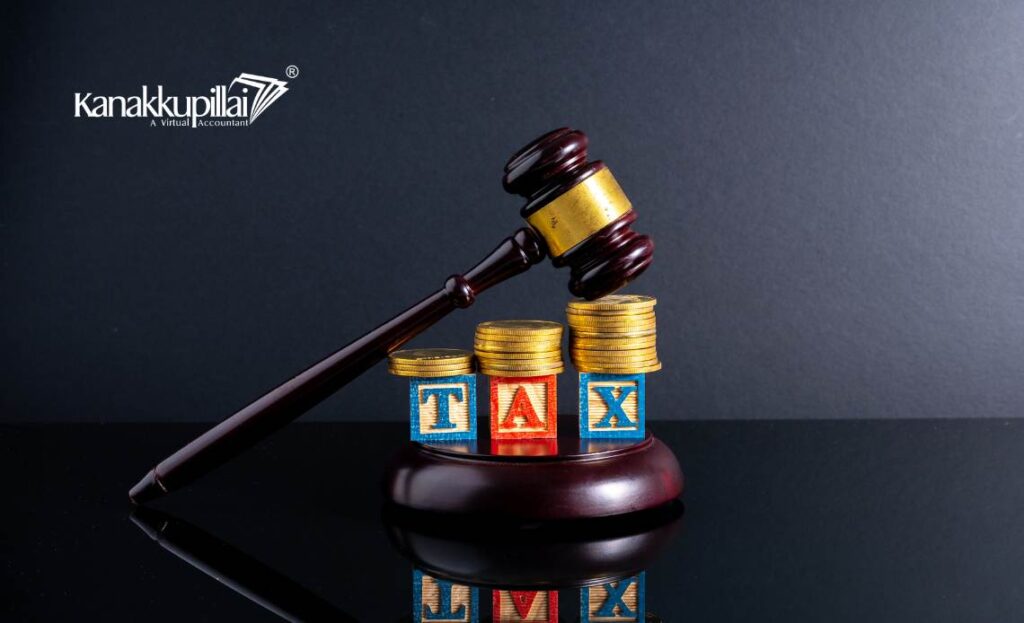 What Is Surcharge in Income Tax? - Meaning, Rates & Calculation