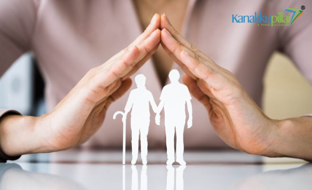 Aasara Pension Scheme - Eligibility, Benefits & Application Process