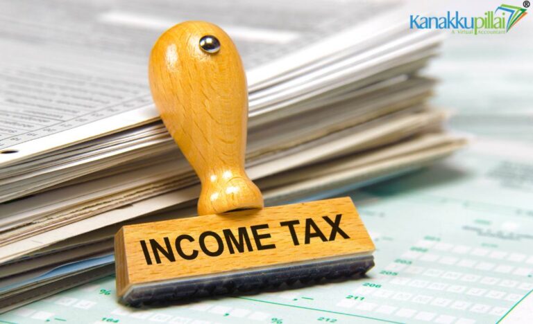 Document Identification Number (DIN) in Income Tax