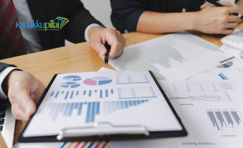 Difference Between Balance Sheet and Profit & Loss Account