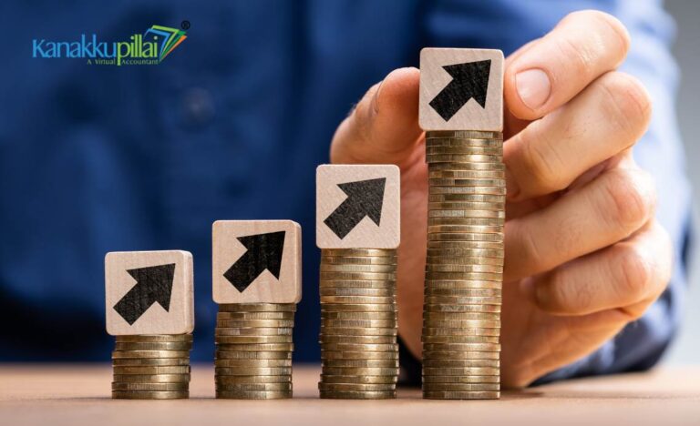 Cost Inflation Index (CII): Meaning, Calculation