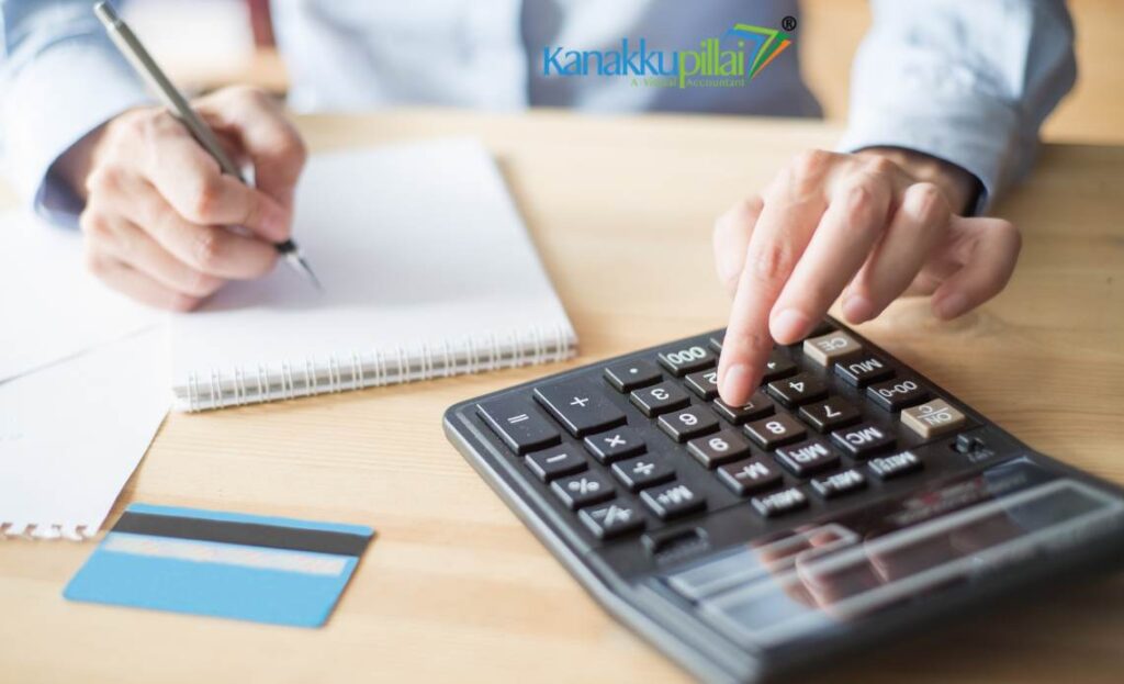 Difference Between Credit Note and Debit Note