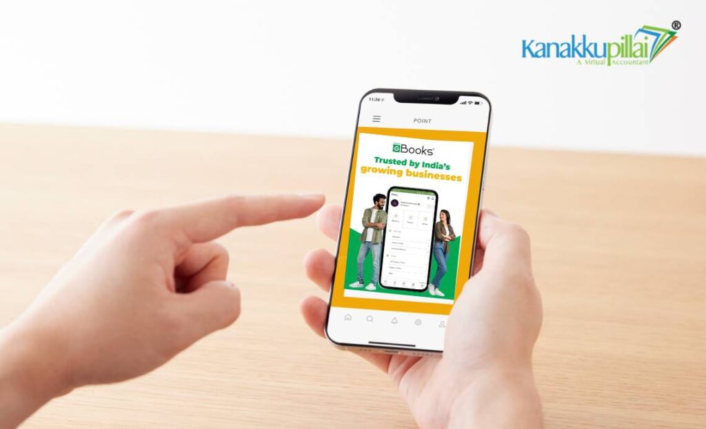 Kanakkupillai Launches Enhanced Gbooks.io & Mobile Apps for SMEs