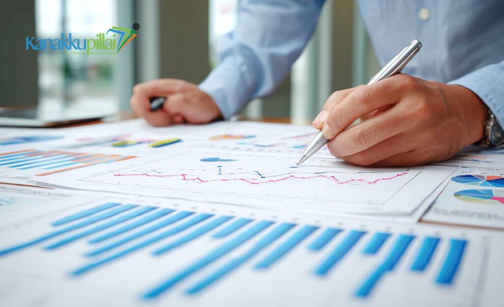 Types of Financial Statements: Overview of Key Business Reports