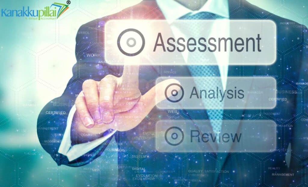 Faceless Assessment in Income Tax: Process, Benefits, Compliance