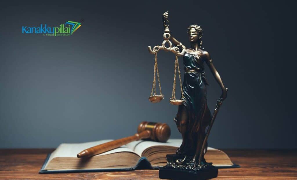 Quashing of FIR Under Section 482 CrPC - Legal Process