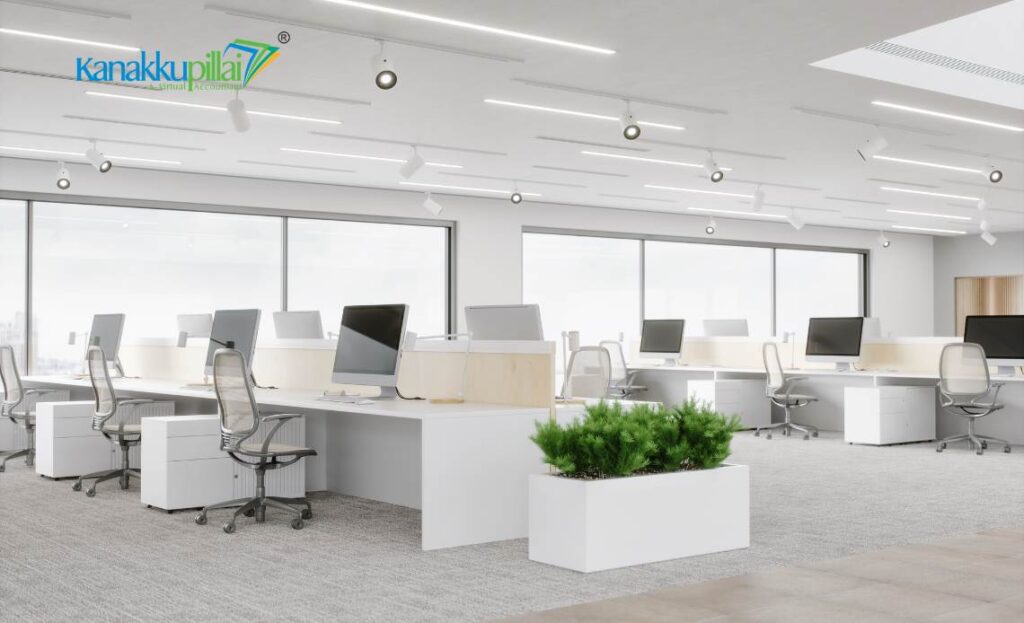 Benefits of Using a Virtual Office for Startup Business in India