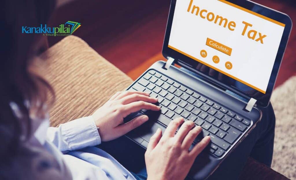 How to Pay Outstanding Demand in Income Tax Online?